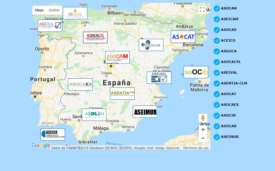 FEDAOC RECIBE NUEVOS ASOCIADOS – FEDAOC